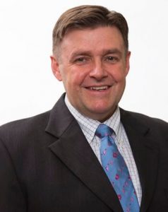 Management | Comet Ridge Limited