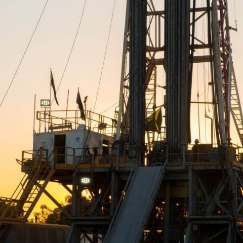 Projects Overview | Comet Ridge Limited